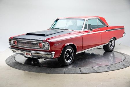 Classic Dodge 440 For Sale - Hemmings
