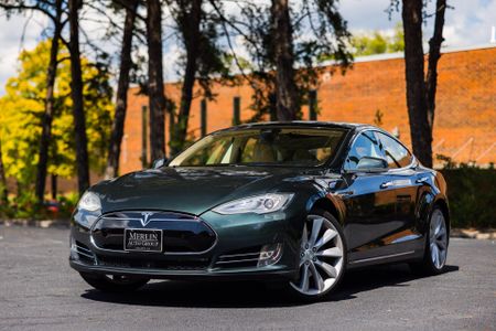 Classic Tesla For Sale - Hemmings