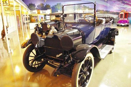 1915 Cars For Sale - Hemmings