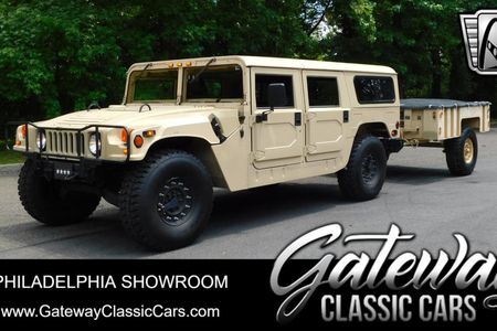 Classic AM General For Sale - Hemmings