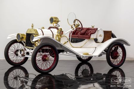 1912 Cars For Sale - Hemmings
