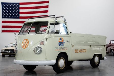 1970 Classic VW for Sale | Hemmings