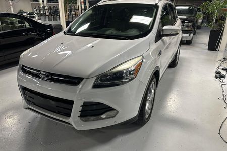 Classic Ford Escape For Sale - Hemmings