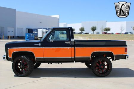 Chevrolet K20 For Sale | Hemmings