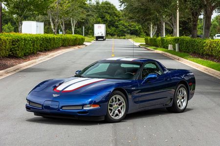 2004 Corvettes for sale | Hemmings