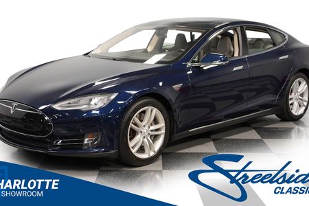 Classic Tesla For Sale | Hemmings