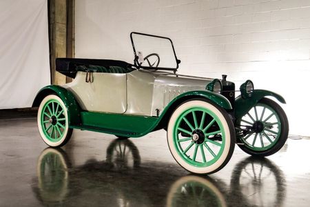1917 Cars For Sale | Hemmings