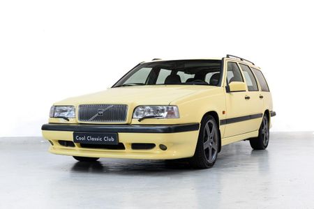 Classic Volvos for Sale | Hemmings