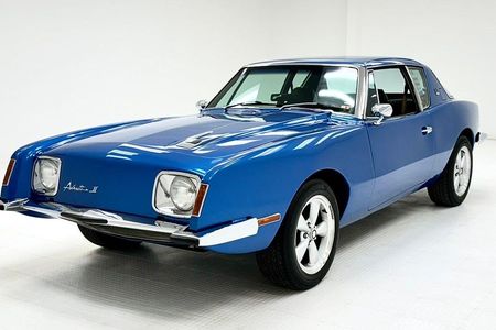 Classic Avanti For Sale - Hemmings