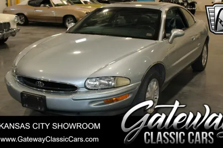 Classic Buick Riviera For Sale - Hemmings