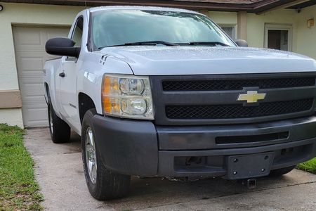 2011 Chevrolet Silverados for Sale | Hemmings