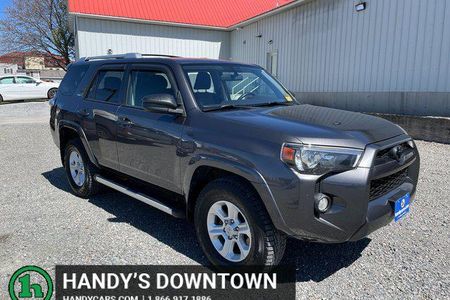 Classic Toyota 4Runner For Sale - Hemmings