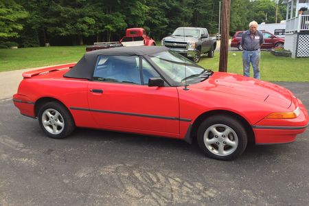 Mercury Capri For Sale | Hemmings