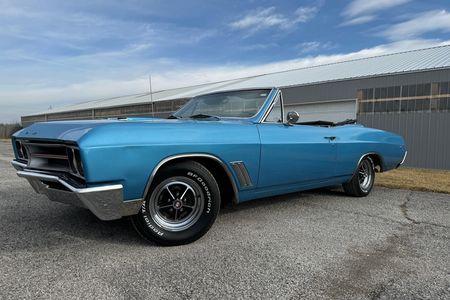 Classic Buick GS400 For Sale - Hemmings
