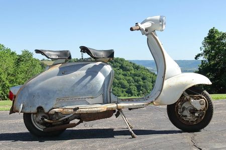 Lambretta For Sale | Hemmings