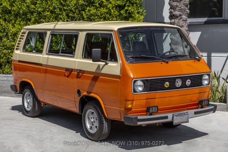 Classic Volkswagen Vanagon For Sale - Hemmings