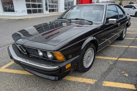 1985 Classic BMW Cars for Sale - Iconic Models - Hemmings