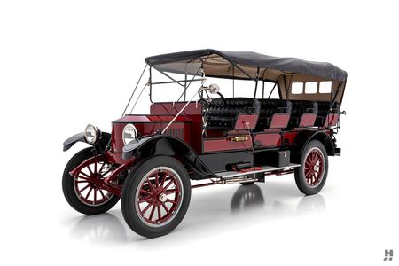 1915 Cars For Sale - Hemmings
