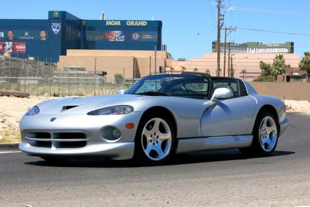 1999 Dodge Challengers for Sale | Hemmings