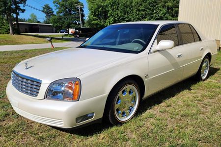 2000 Cadillac For Sale | Hemmings