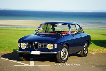 Classic Alfa Romeo Giulia For Sale - Hemmings