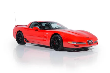 2001 Classic Corvettes for Sale - Hemmings - Hemmings