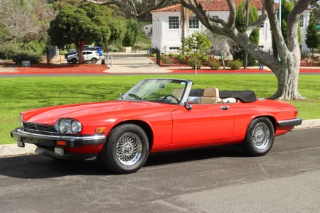 Classic Jaguar XJS12 For Sale - Hemmings
