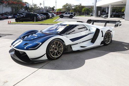 Ford GT For Sale - Hemmings