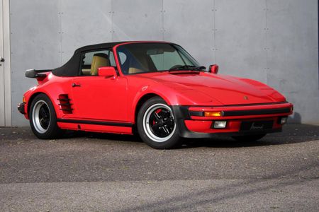 Porsche 930s for Sale - Hemmings