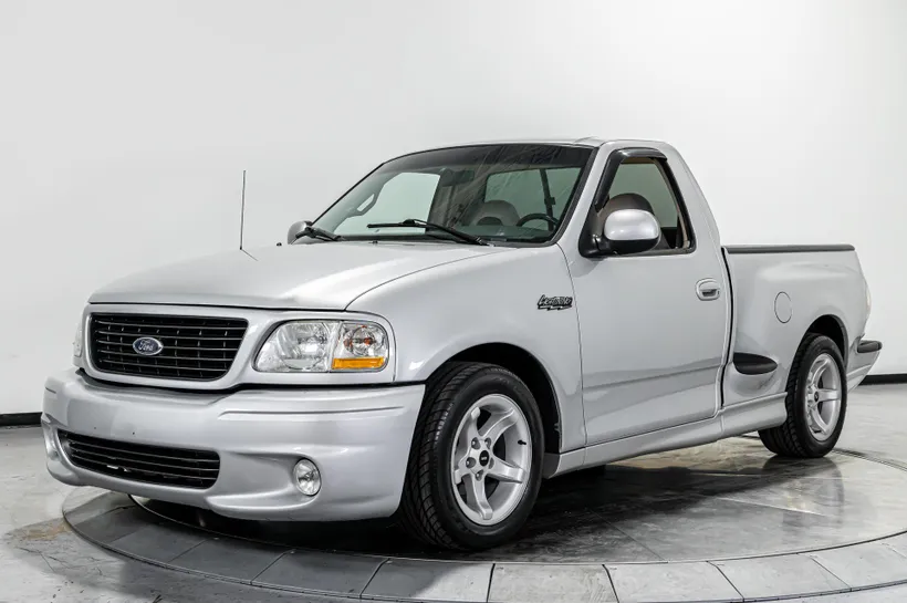 2000 Ford Lightning Marietta, Georgia - Hemmings