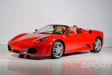 Classic Ferrari F430 For Sale | Hemmings