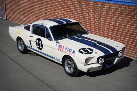 Classic Shelby GT350 For Sale | Hemmings