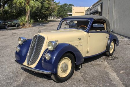 Classic Steyr-Daimler-Puch For Sale - Hemmings
