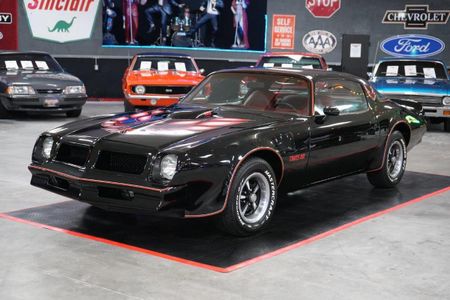 1976 Pontiac GTO for Sale | Hemmings