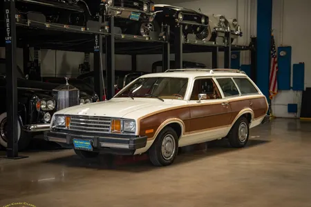 1980 Classic Ford Cars & Trucks for Sale Near You - Hemmings