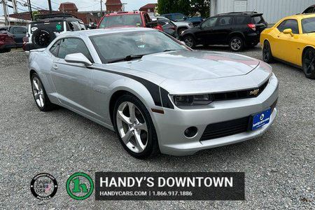 2014 Chevrolet Camaros for Sale - Hemmings