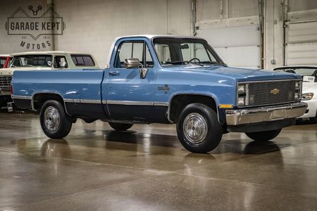Chevrolet C20 For Sale | Hemmings