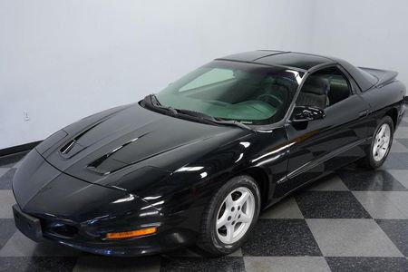 1996 Pontiac GTO for Sale | Hemmings