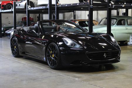 Classic Ferrari California For Sale | Hemmings