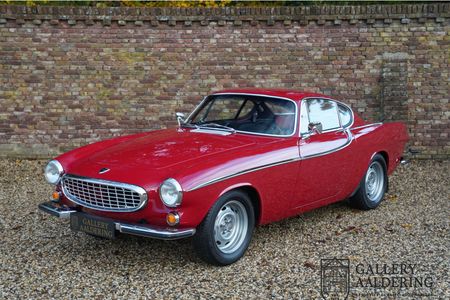 Classic Volvos for Sale | Hemmings