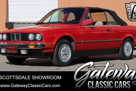 Classic BMW 325i For Sale - Hemmings