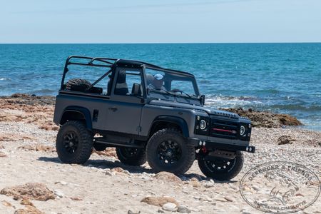 1992 Land Rover For Sale | Hemmings