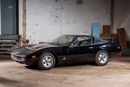 1972 Ferrari for sale | Hemmings