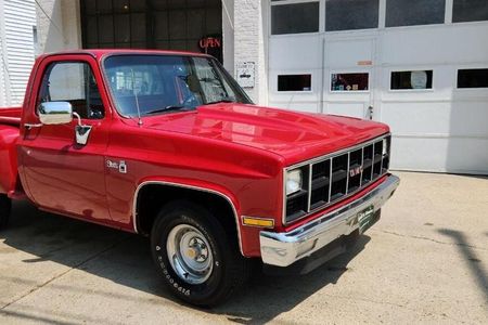 1981 GMC Jimmys for Sale | Hemmings