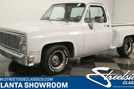 1981 Chevrolet C10s for Sale | Hemmings