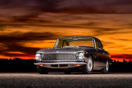 Classic Iso Rivolta For Sale | Hemmings