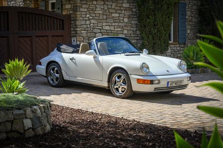 Porsche 964s for Sale | Hemmings