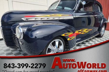 Autoworld of Conway in Conway , SC - Hemmings