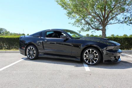 2011 Ford Mustang For Sale | Hemmings