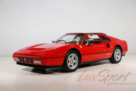 Classic Ferrari 328 For Sale | Hemmings